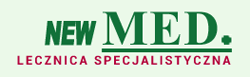NewMed – Strona główna